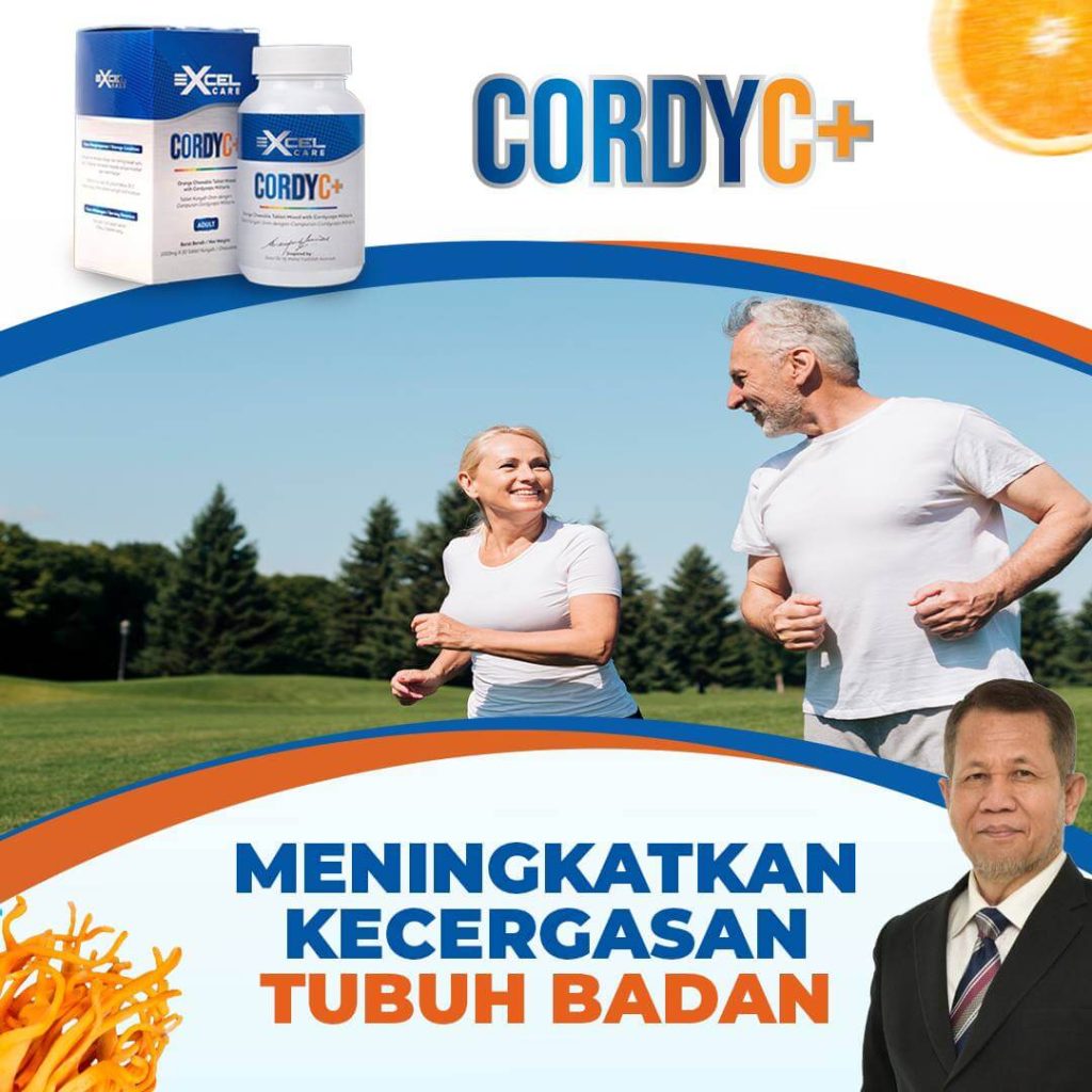 cordy c singapore – ExcelCare